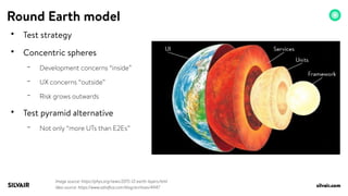 Keeping IoT stack in quality check - meetup IoT Under Test | PDF