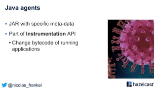 London Java Community - An Experiment in Continuous Deployment of JVM ...
