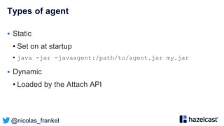 London Java Community - An Experiment in Continuous Deployment of JVM applications | PPT