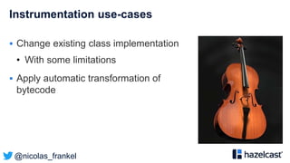 London Java Community - An Experiment in Continuous Deployment of JVM ...