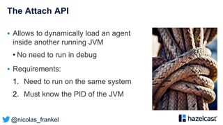 London Java Community - An Experiment in Continuous Deployment of JVM ...