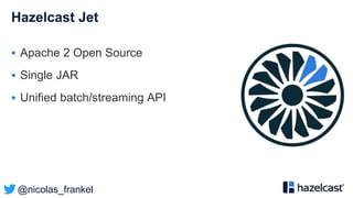 London Java Community - An Experiment in Continuous Deployment of JVM applications | PPT