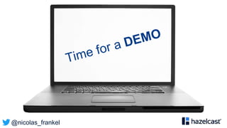 London Java Community - An Experiment in Continuous Deployment of JVM ...