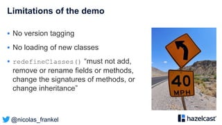 London Java Community - An Experiment in Continuous Deployment of JVM ...