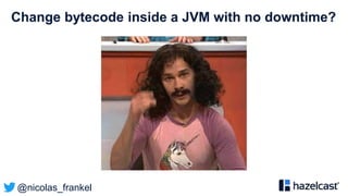 London Java Community - An Experiment in Continuous Deployment of JVM ...