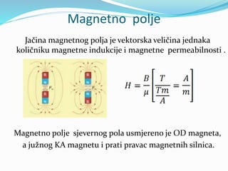 Analogija fizičkih polja | PPTX