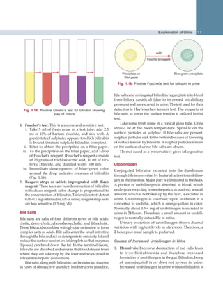 Essentials of clinical pathology (2010) | PDF