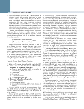 Essentials of clinical pathology (2010) | PDF