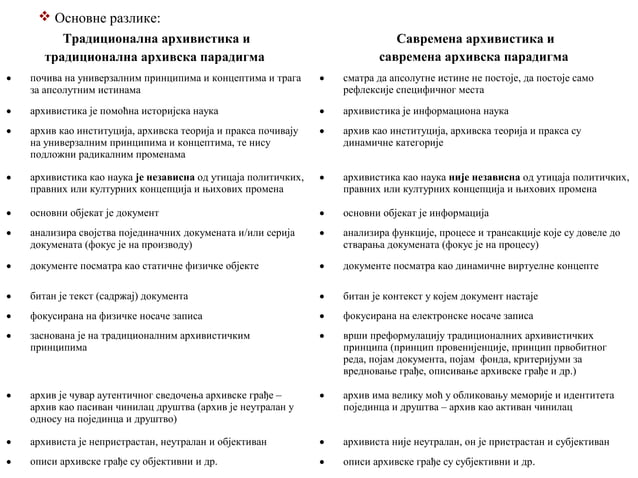 Ljiljana dozic 2012 | PPT