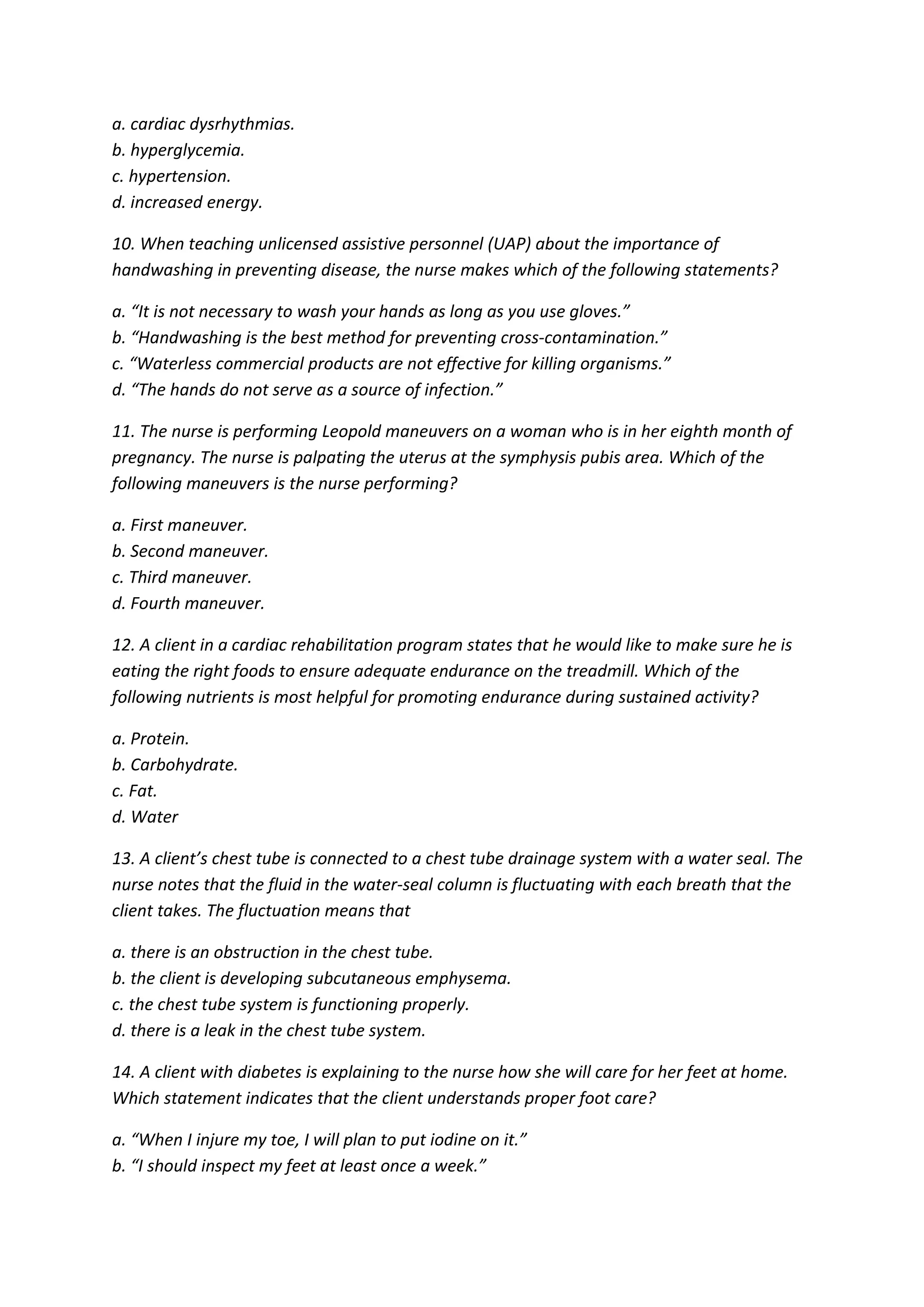 Contoh Soalan LJM | DOC