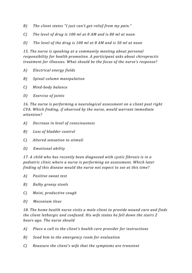 Contoh Soalan LJM | DOC