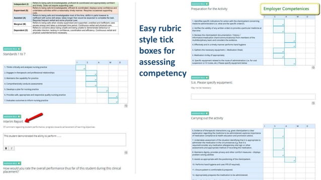 PebblePad Learning Journey Platform | PPT