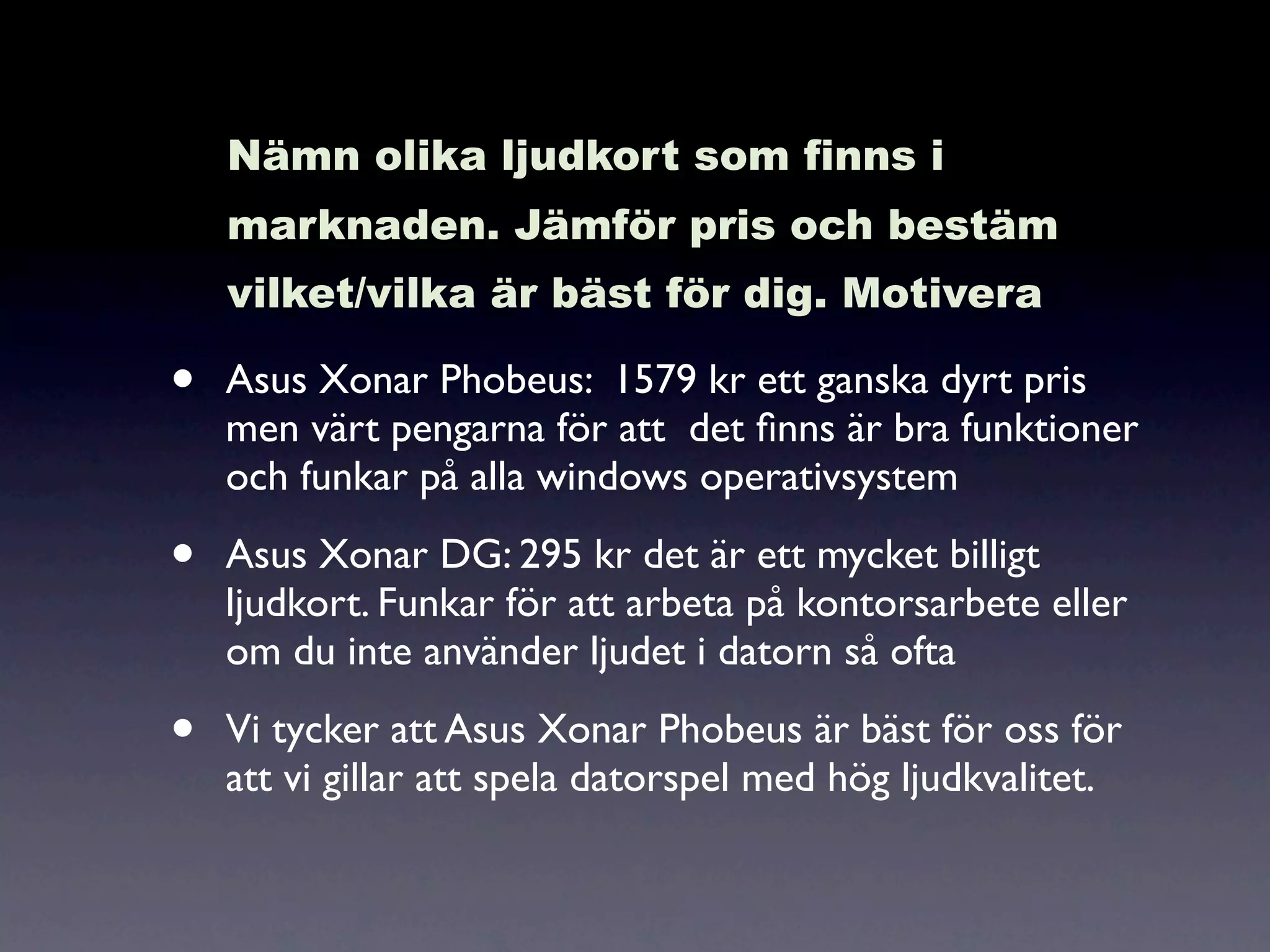 Ljudkort ( adam, alexander och joakim | KEY