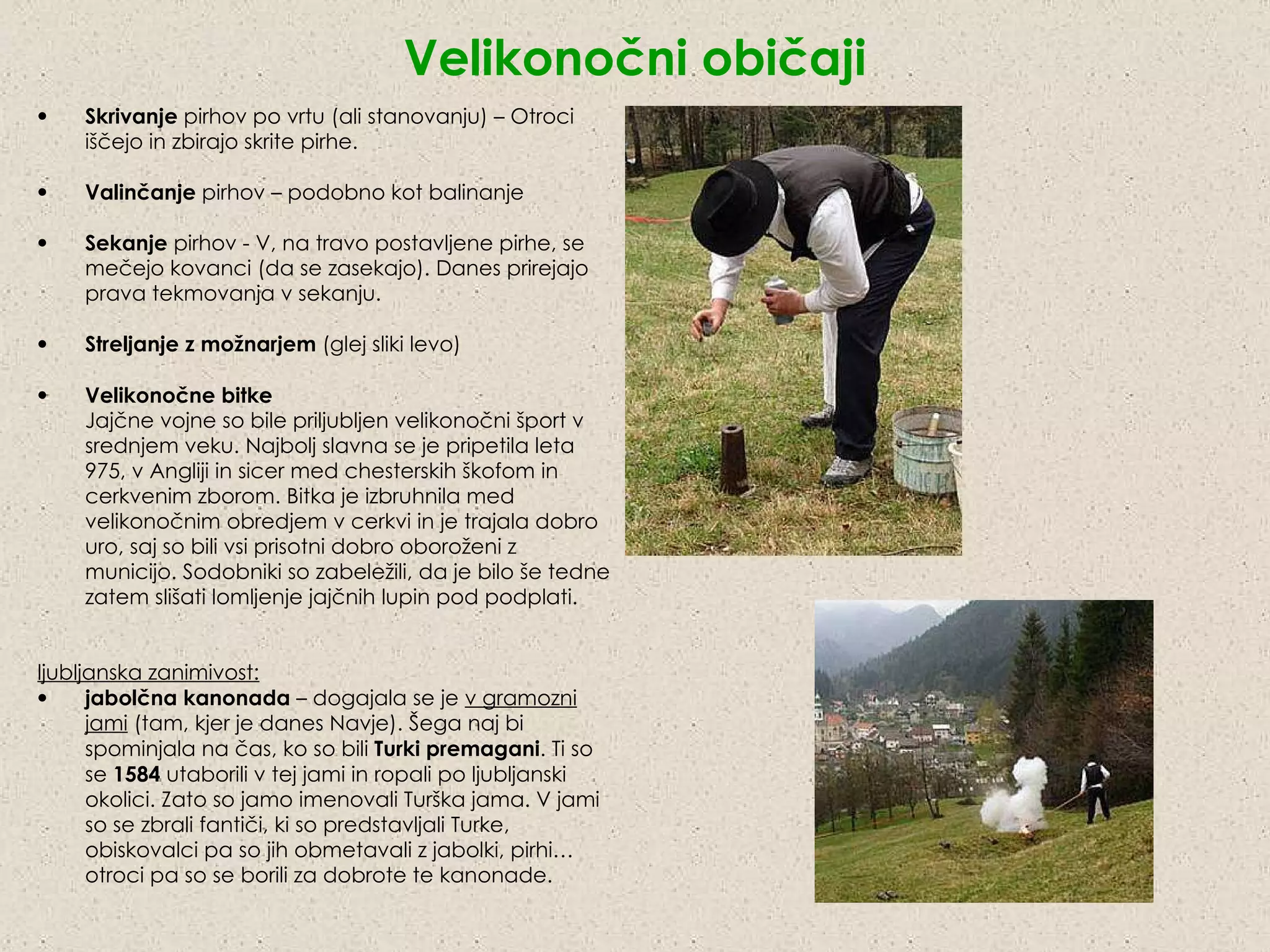 Ljudske Sege In Prazniki | PPS