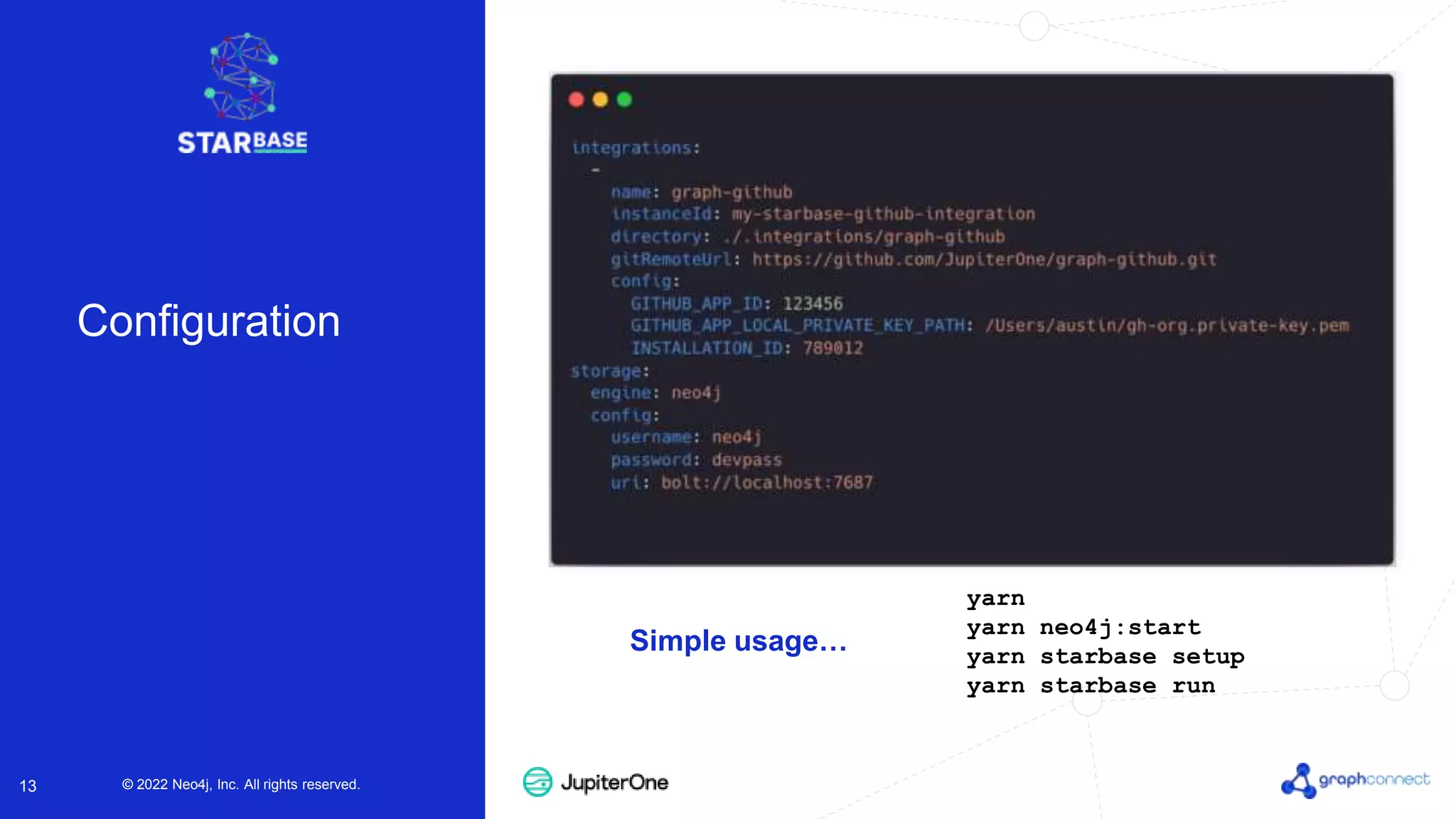Starbase: Graph-Based Security Analysis for Everyone | PPTX