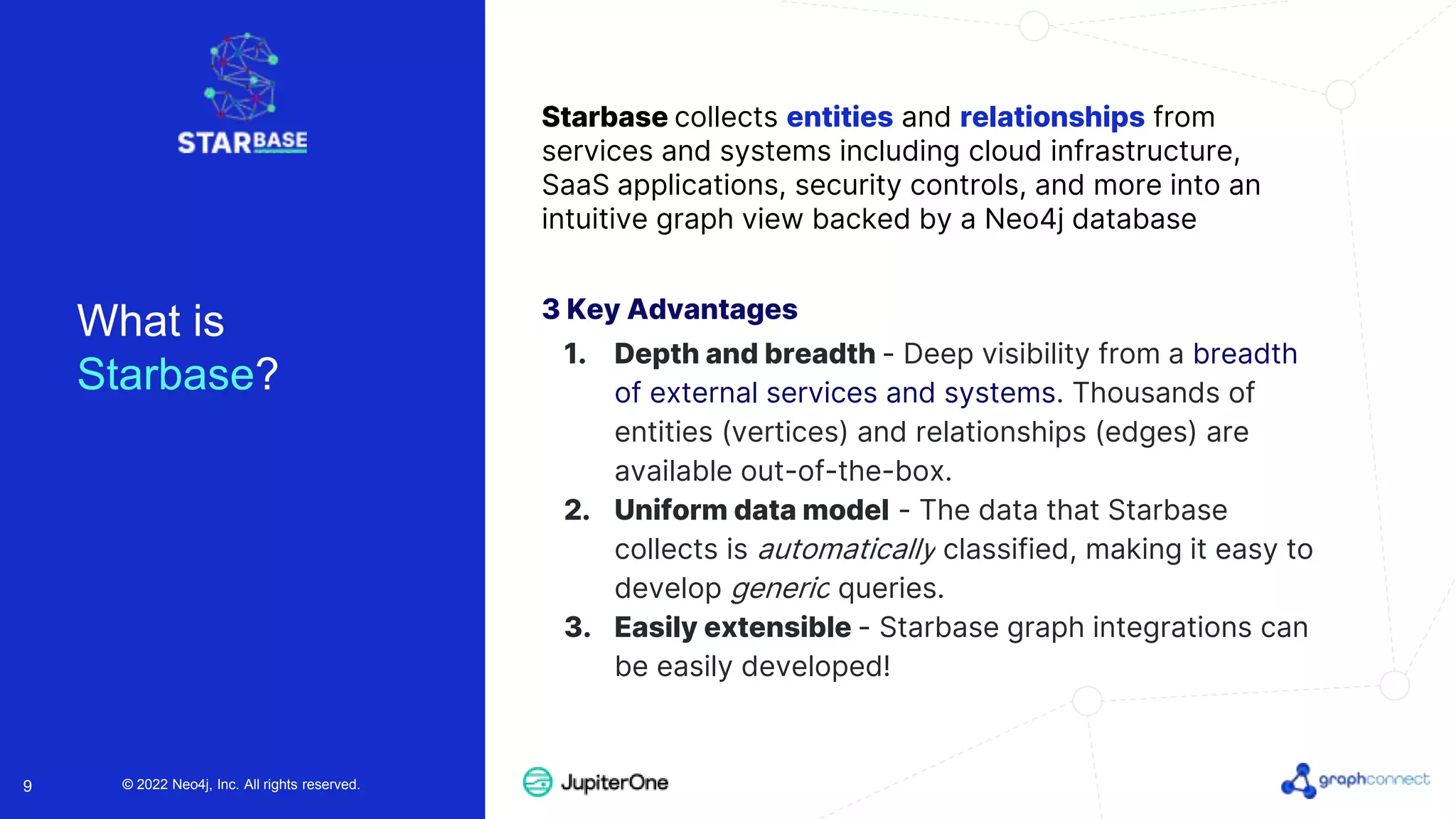 Starbase: Graph-Based Security Analysis for Everyone | PPT