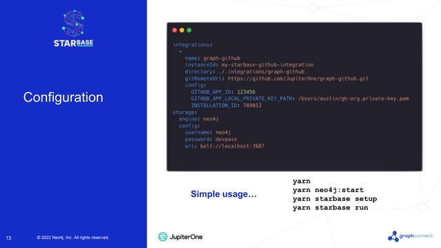 Starbase: Graph-Based Security Analysis for Everyone | PPT | Free Download