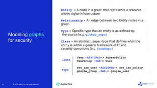 Starbase: Graph-Based Security Analysis for Everyone | PPT