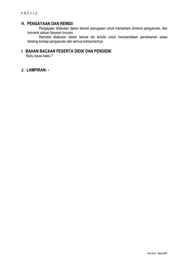 Modul IPA Fase D Bab 1. Hakikat Ilmu IPA Kurikulum Merdeka SMP Ibrahimy ...