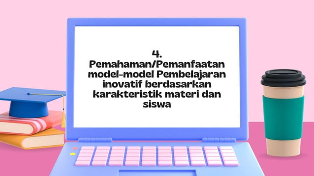 LK 1.1 Identifikasi Masalah pemahaman pemanfaatan model-model pembelajaran inovatif berdasarkan ...
