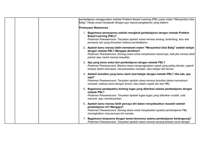 lk 12 rifqi PBL.pdf contoh untuk ppg 2024 | PDF