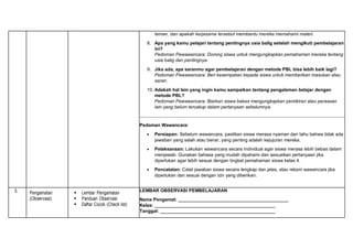 lk 12 rifqi PBL.pdf contoh untuk ppg 2024 | PDF