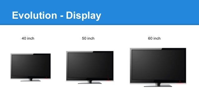 DTV - Digital TV introduction