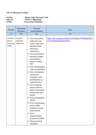 LK 2.4. Rencana Evaluasi _Ratna Yully Purwanti, S.Pd.pdf