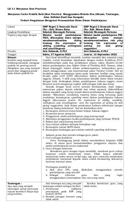 LK 3.1 Menyusun Best Practices.pdf