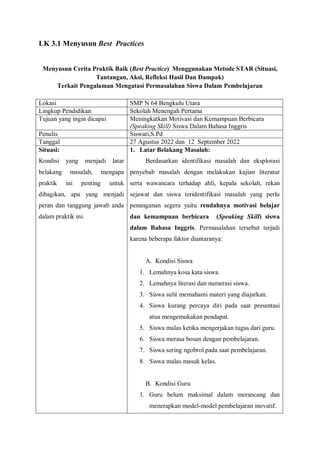LK 3.1 Menyusun Best Practices - Siswati.pdf