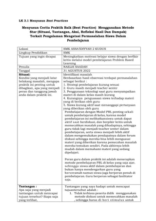 LK 3.1 Menyusun Best Practices.pdf