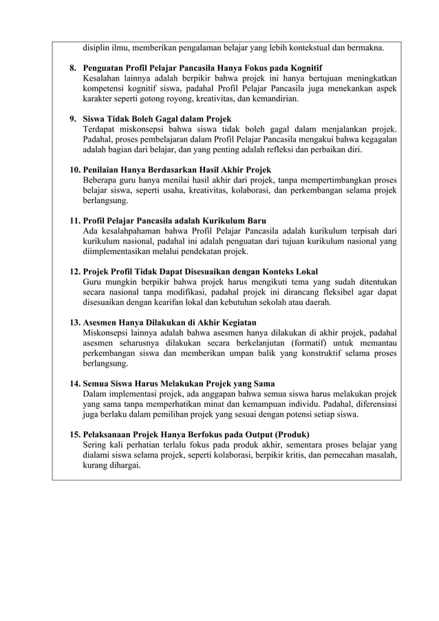 Lembar kerja ruang kolaborasi kegiatan lokakarya PSP | DOCX