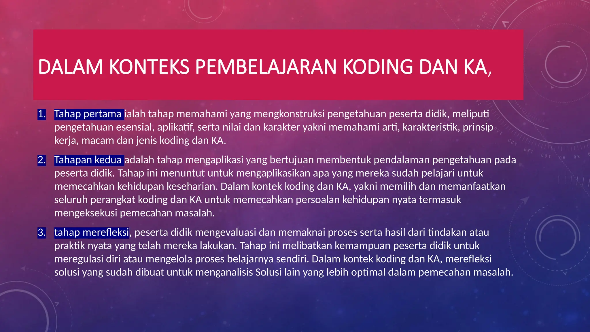 LK 5.1 Mind Map modul 5 Pelatihan Koding.pptx