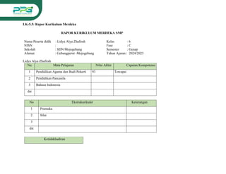 LK 5 - Pengolahan Hasil Asesmen dan Penyusunan Laporan Hasil Asesmen [K2] BU DIJAH.pdf