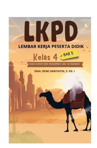 LK 6 Penyusunan Modul ajar Project Based Learning.docx