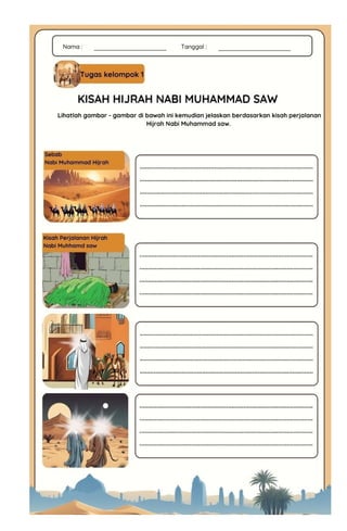 LK 6 Penyusunan Modul ajar Project Based Learning.docx