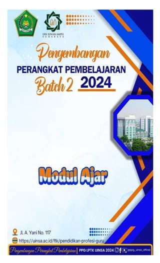 LK 6 Penyusunan Modul ajar Project Based Learning.docx