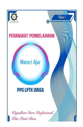 LK 6 Penyusunan Modul ajar Project Based Learning.docx