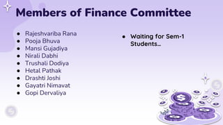 Presentation of Finance Management_Committee.pptx