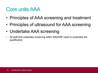 Lk and pr introduction to qualification | PPT