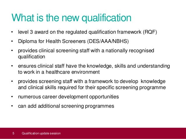 Lk and pr introduction to qualification