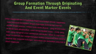 Culture Emerge in Group PPM EM10B | PPT | Business Administration ...