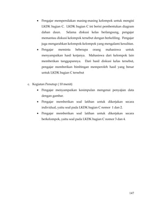 Lkdk 3 penyajian gambar | DOC