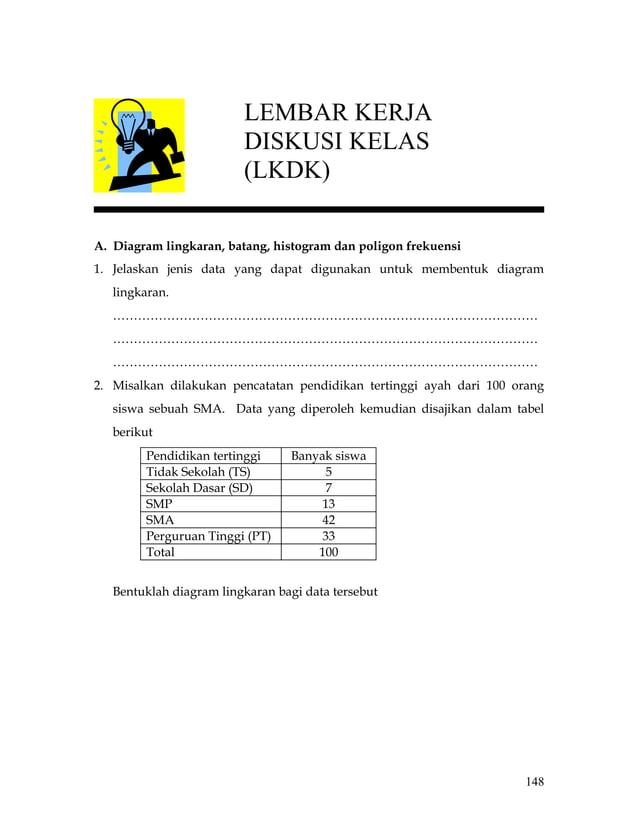 Lkdk 3 penyajian gambar | DOC
