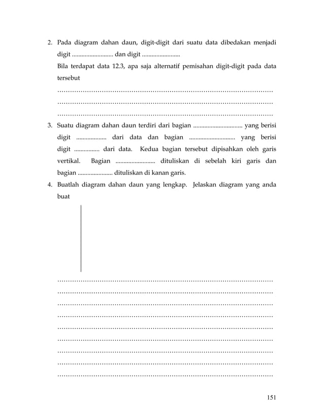 Lkdk 3 penyajian gambar | PDF