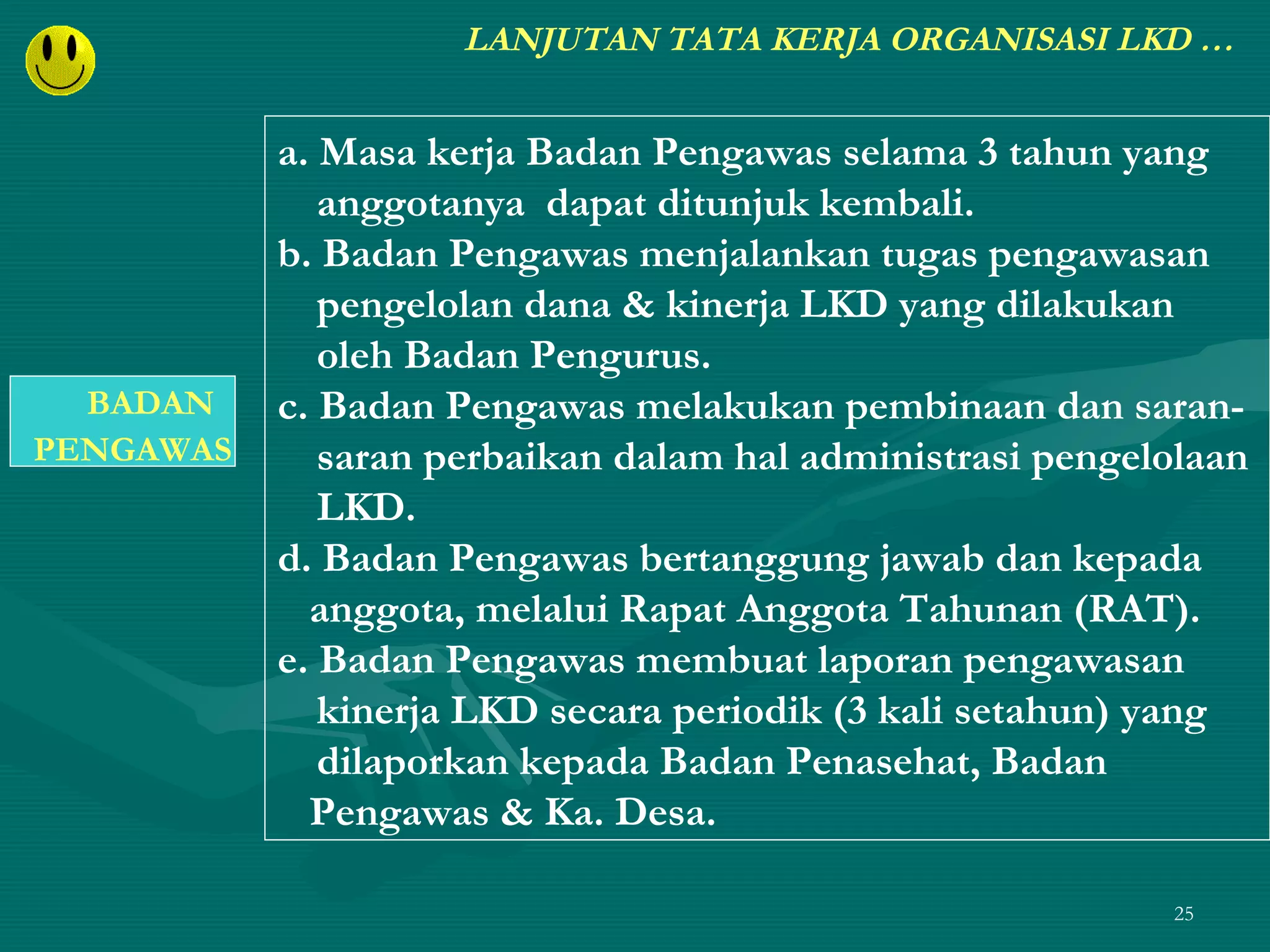Lkd mapan | PPT