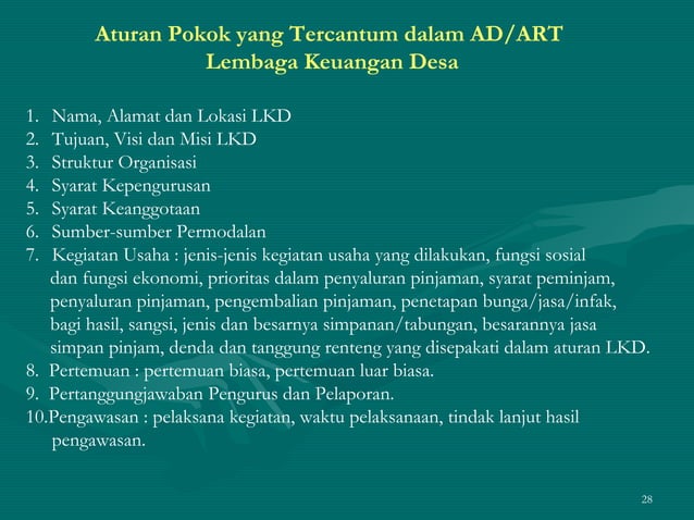 Lkd mapan | PPT