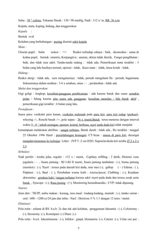 Lk efusi pleura~tumor paru | PDF