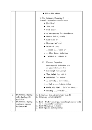 LK EXPLANAATION TEXT.docx | Internet for Beginners | Internet