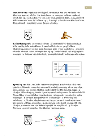 Lkfk presentasjon 2010 | PDF